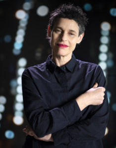 Deborah Conway to be named the 2019 NLMAs Live Legend - National Live ...